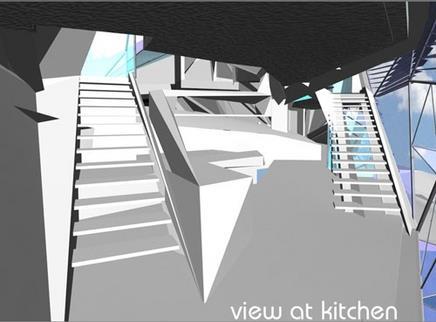 'Cardiovascular' house wins eco-prize | News | Building