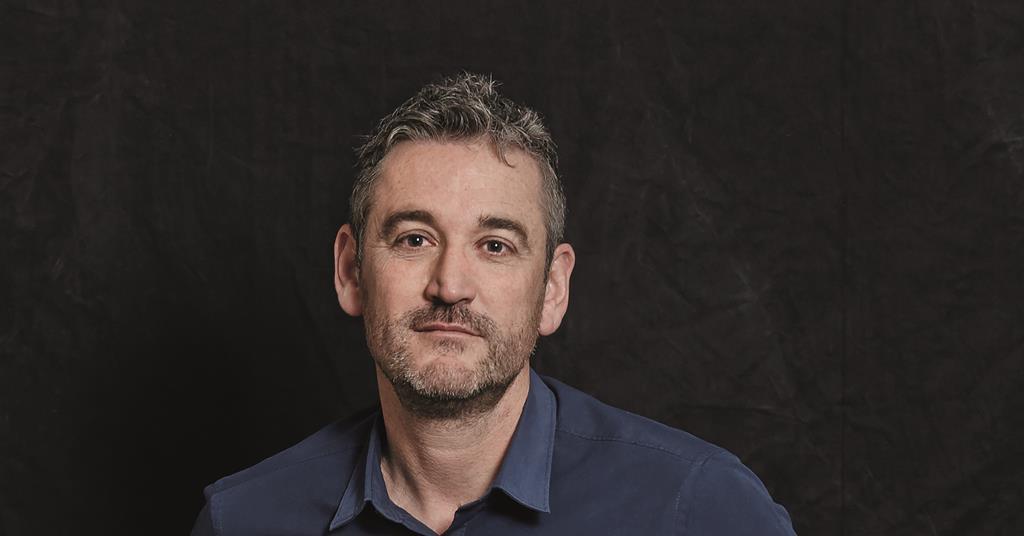 5 minutes with… Angus Bruce, principal and head of landscape ...