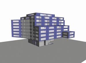 Model behaviour | Archive Titles | Building