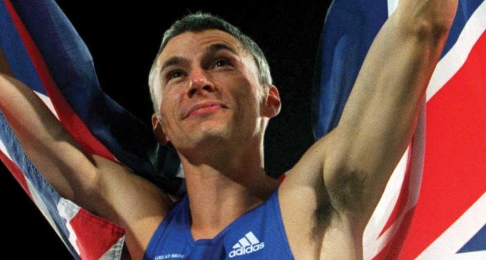 2012 countdown: Jonathan Edwards and the Olympic village | Features ...