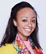Class of 2014: Abigail Watts-Cherry | Archive Titles | Building