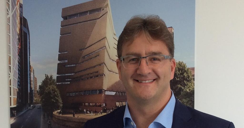 Video interview: Ramboll managing director Mathew Riley speaks to ...