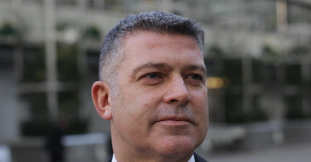 Avison Young eyes growth as firm brings in Steve Mason to head up ...