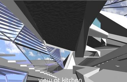 'Cardiovascular' house wins eco-prize | News | Building