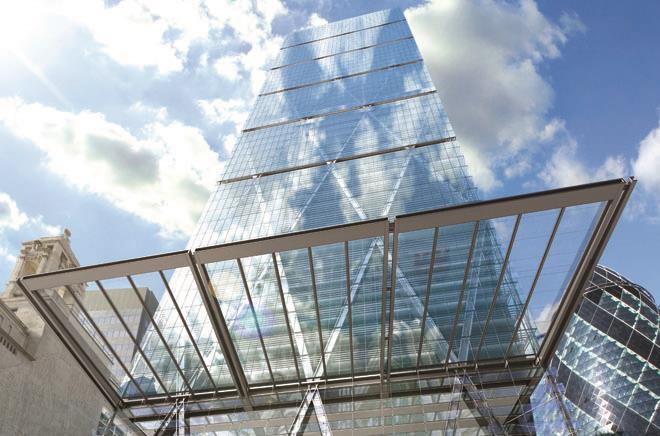 Severfield-Rowen loss hits £29m | News | Building