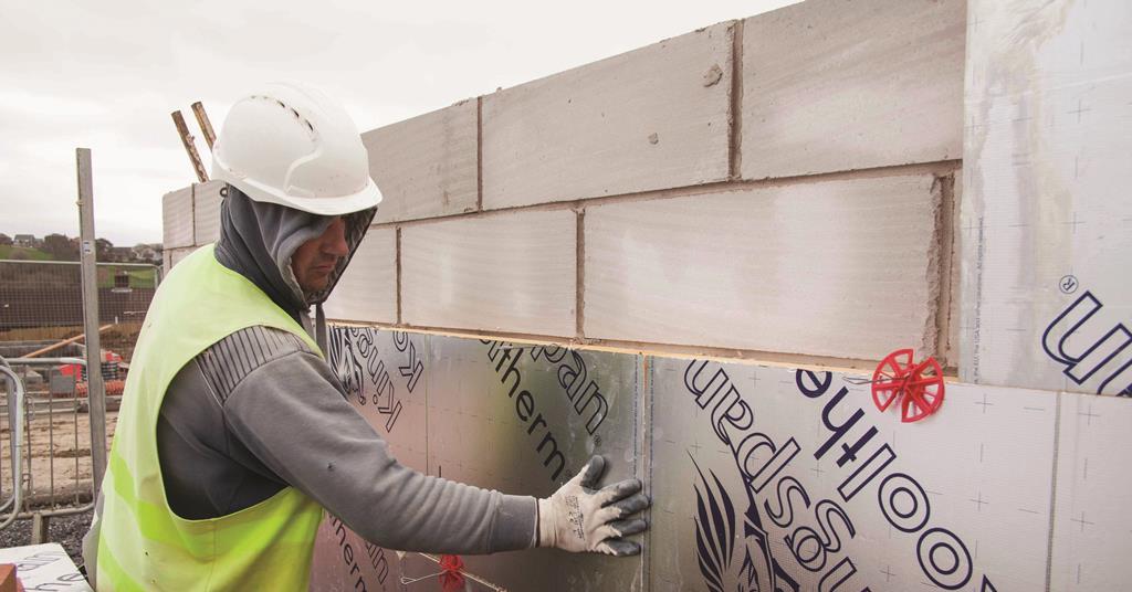 CPD 25 2018: Insight into insulation | Features | Building