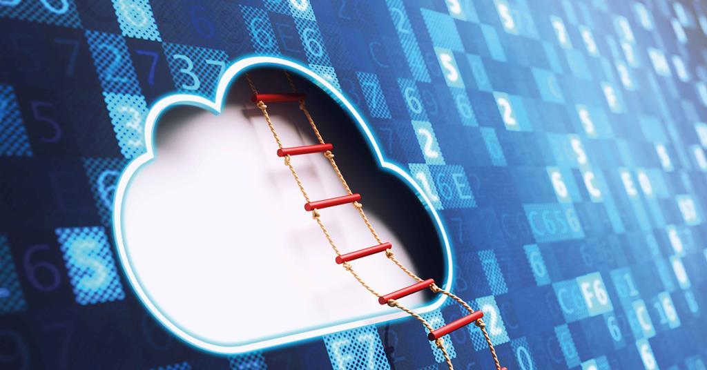 The digital career ladder: upskilling your staff | Features | Building