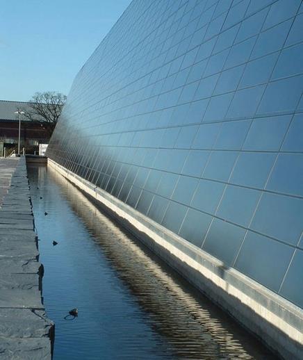 Sustainability: Managing water consumption | Features | Building