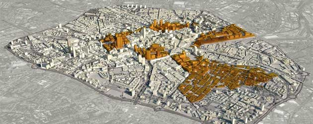 Birmingham reveals 20-year vision | News | Building