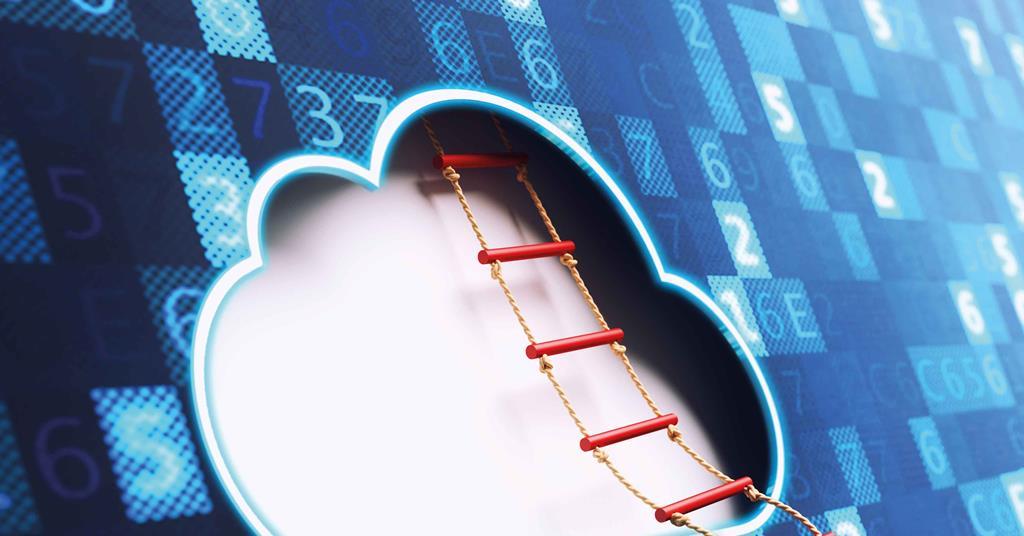 The digital career ladder: upskilling your staff | Features | Building