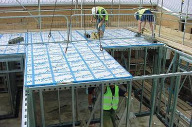 OSC Think tank - The challenge ahead | Features | Building