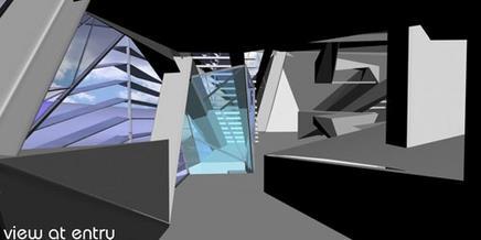 'Cardiovascular' house wins eco-prize | News | Building