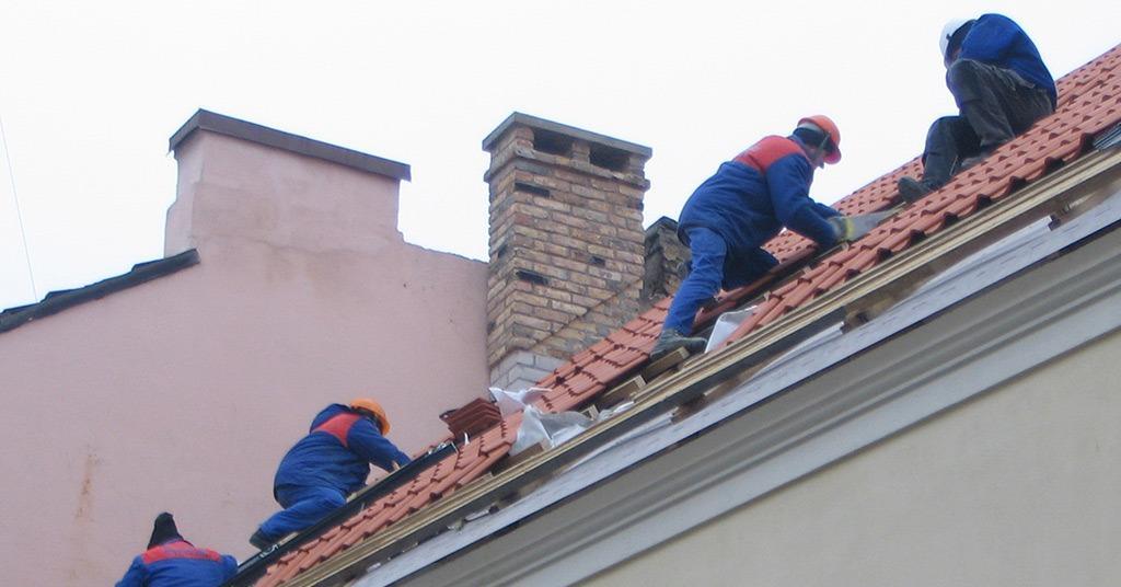 SME builders to get £100m boost | News | Building