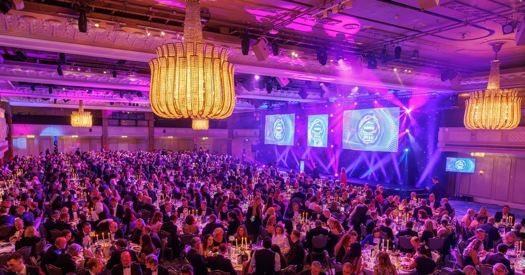 Winners of the 2025 Building Awards unveiled | News | Building
