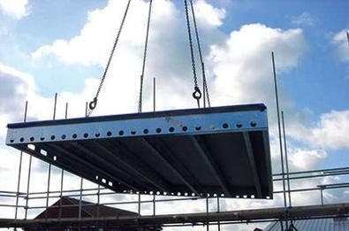 OSC Think tank - The challenge ahead | Features | Building