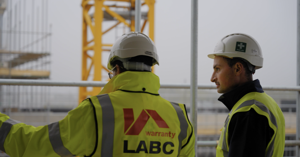 Structural warranty in the post-Building Safety Act world of ...