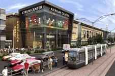 EC Harris wins contract for Romanian shopping centre schemes | News ...