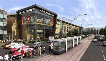 EC Harris wins contract for Romanian shopping centre schemes | News ...