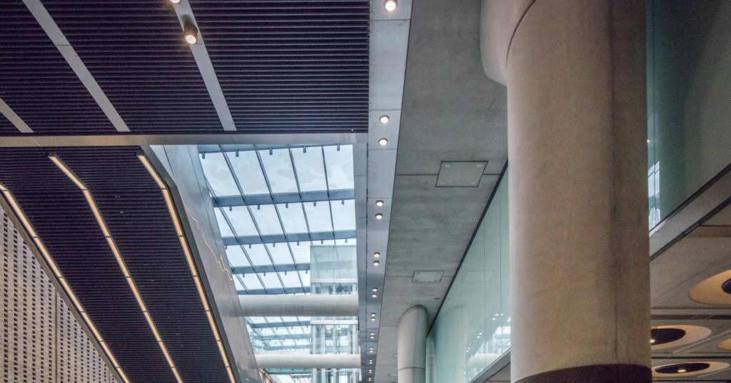 Weston Williamson snapped up by engineering giant | News | Building
