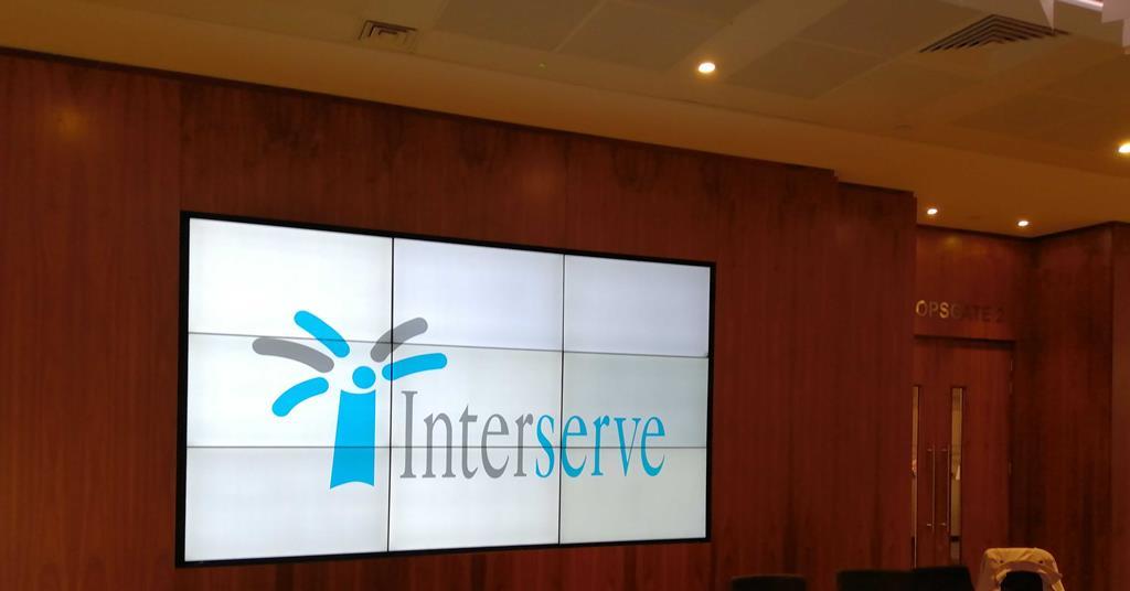 Interserve appoints technical director to focus on MMC | News | Building