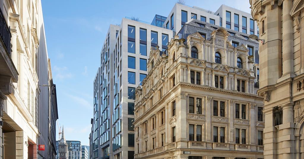 In pictures: The new building Arcadis will call home this summer | News ...