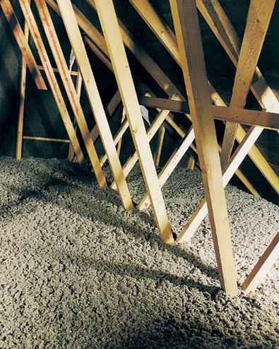 Sustainability: Thermal insulation | Features | Building