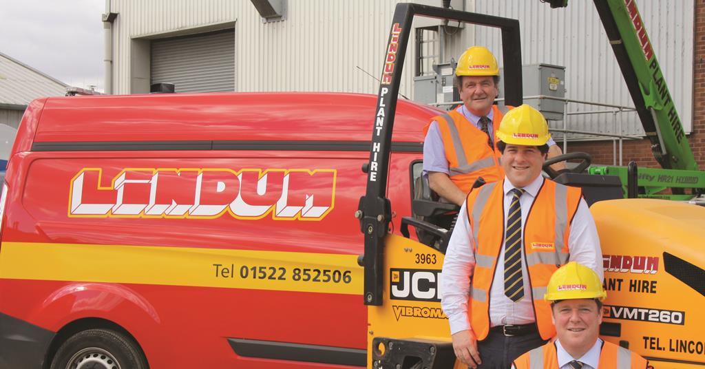 Lindum Group: Family values | Features | Building