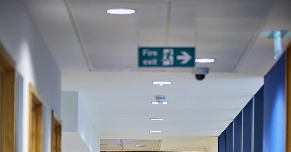 In pictures: BBC moves into new Bristol studios | News | Building