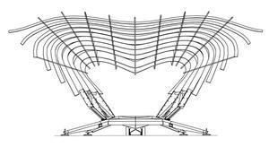 Making waves | Features | Building