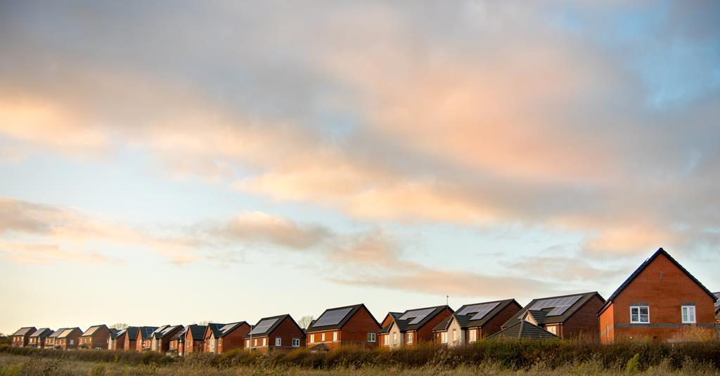 A hidden housing hurdle: How sewage capacity is stalling 30,000 new ...