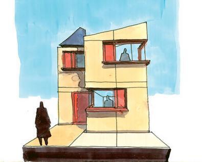 Three £60k house winners fail to secure sites | News | Building