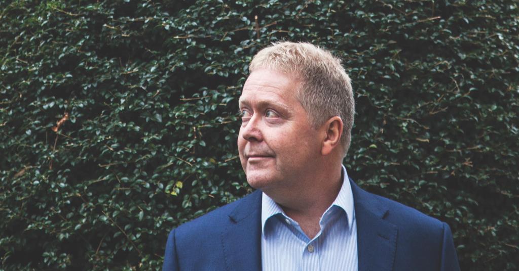 Upbeat Galliford Try hails upcoming work boom as firm turns in another ...