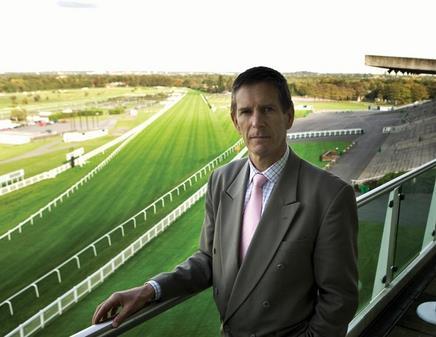 Colin Fellows’ £120m flutter | Features | Building