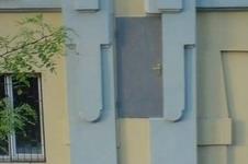 Knock, knock... | News | Building