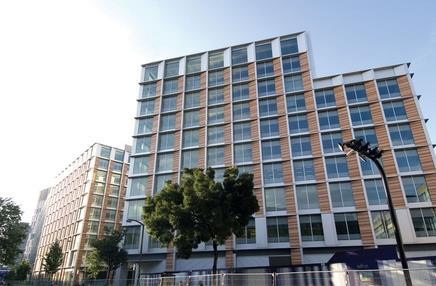 The beautiful South Bank | News | Building