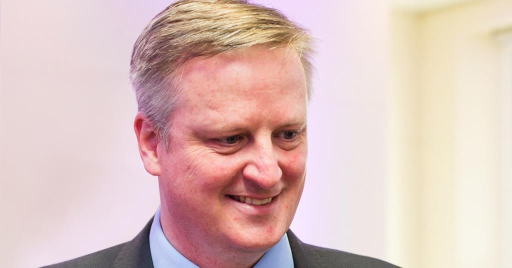 WSP turns to rivals to boost transport arm | News | Building