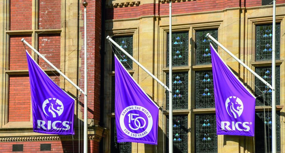 RICS reforms: More demands from members | Features | Building