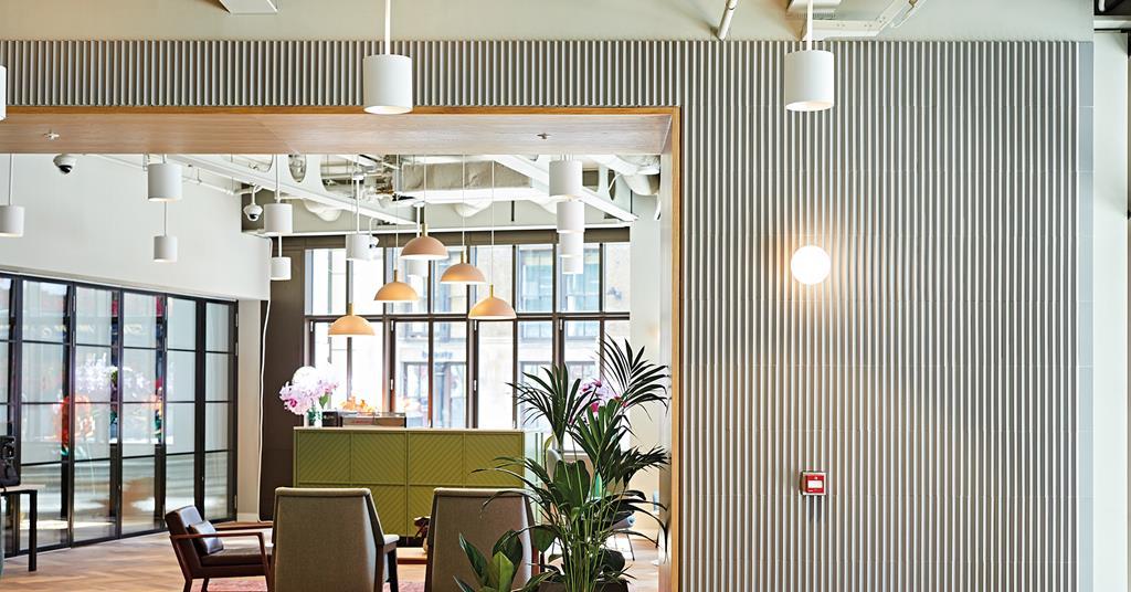 Bloom and 80 Charlotte Street: bellwethers for the future London office ...