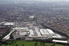 St Modwen halts housing schemes at Longbridge and Stoke | News | Building