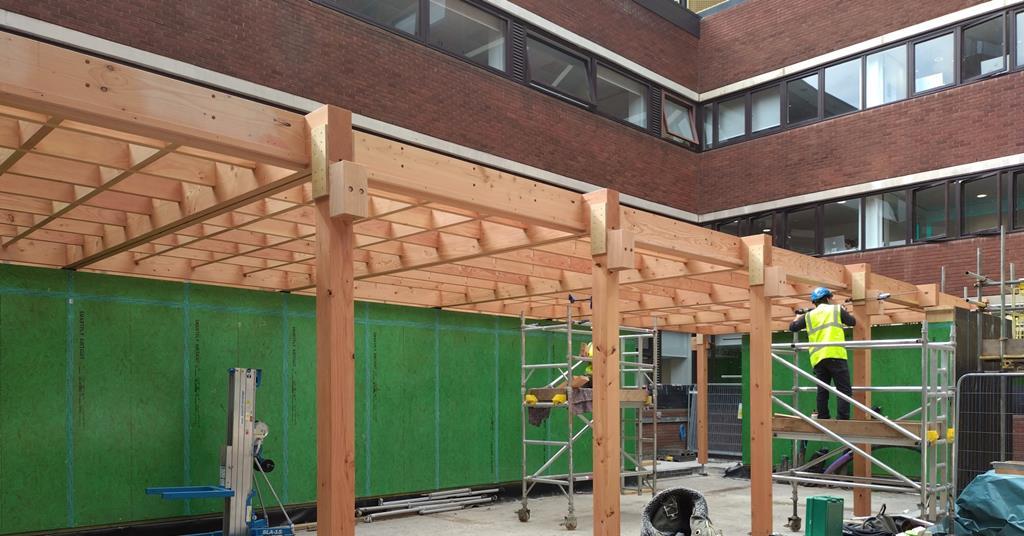 Mission accomplished: University completes test drive towards net zero ...