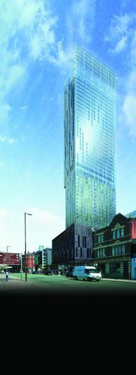 Hot topic: Private residential | Features | Building