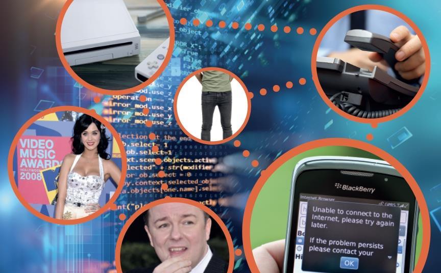 From the archive: 2008 - Tech travel | Features | Building