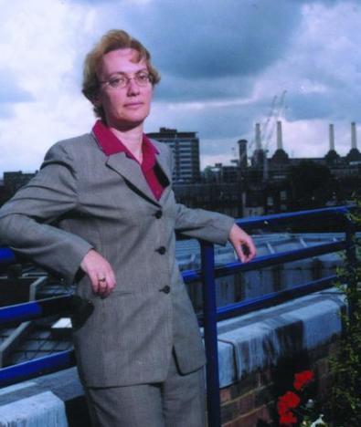 Carole Souter’s plans for the past | Features | Building