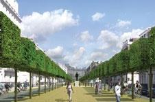 Call for cycle friendly street designs | News | Building