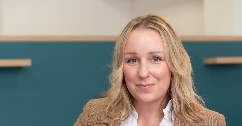 Atkins Réalis brings in new London head of cost management | News ...
