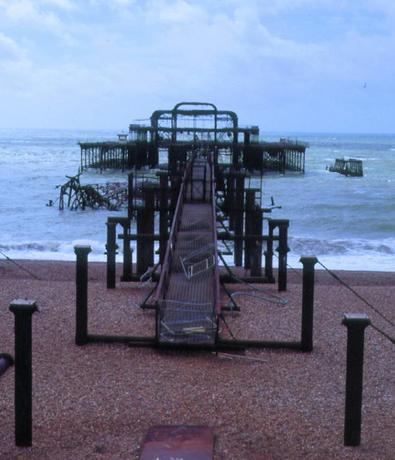 Carole Souter’s plans for the past | Features | Building