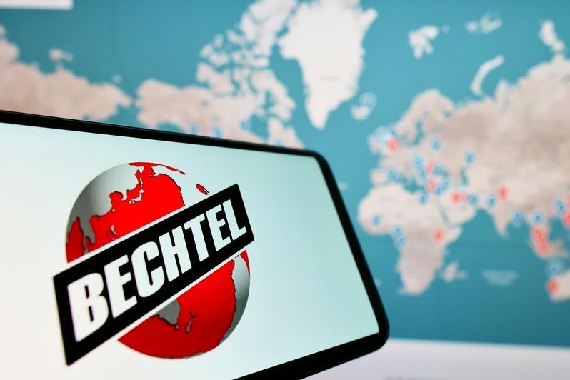 Bechtel the next to ink deal for Ukraine reconstruction work | News ...