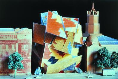 Carole Souter’s plans for the past | Features | Building