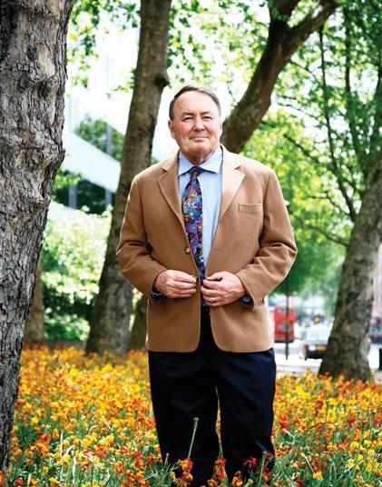 Tom Roper interview: A conversation with Noah | News | Building