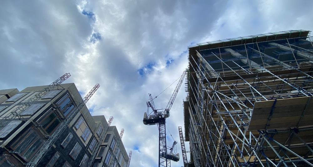 Worries grow over Building Safety Regulator’s plan to clear gateway 2 ...